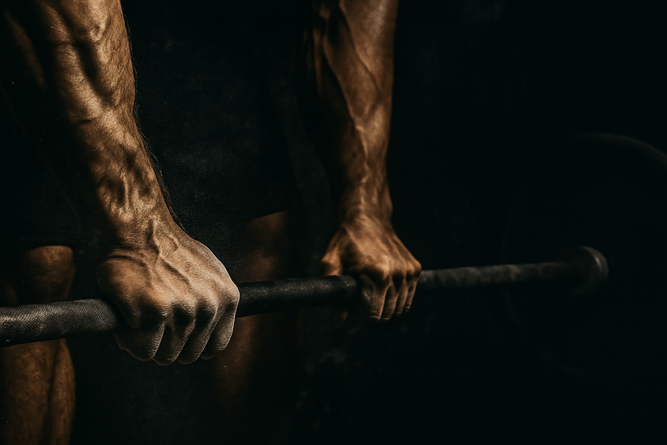 The Ultimate Forearm & Grip Strength Guide
