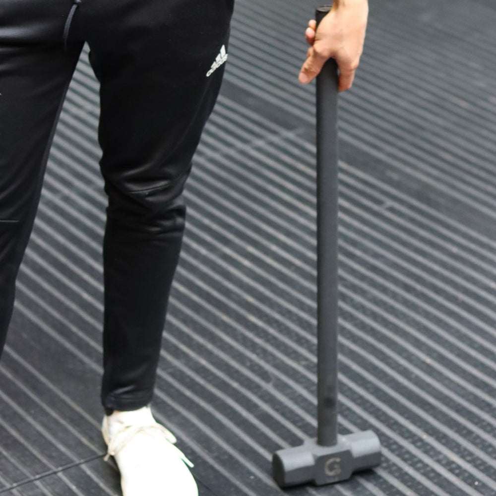 Golden Grip | #1 IN GRIP STRENGTH