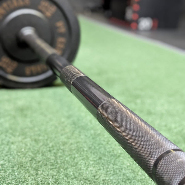 Axle Bar | Golden Grip
