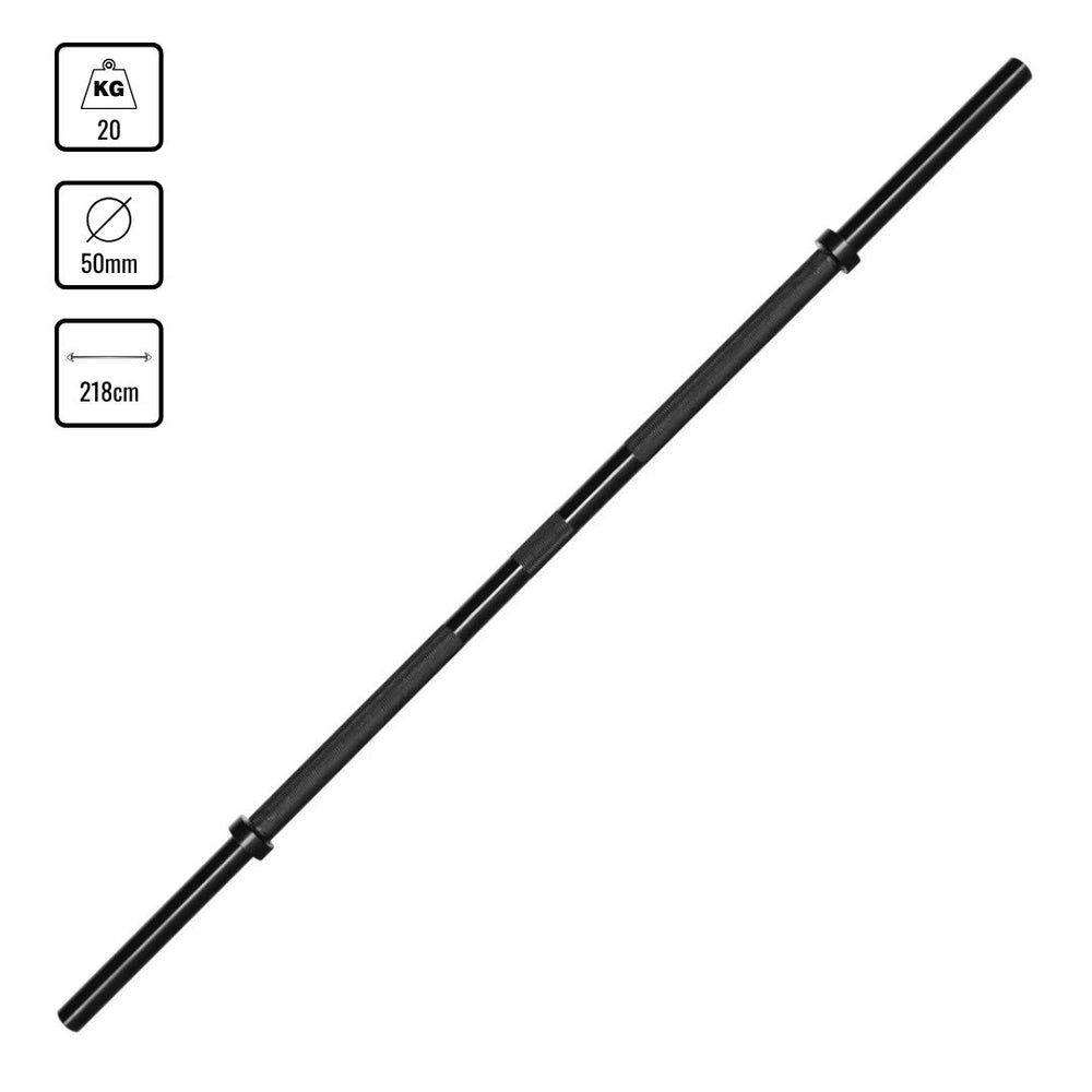 Axle Bar | Golden Grip