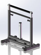 Bruce Lee Grip Machine | Golden Grip