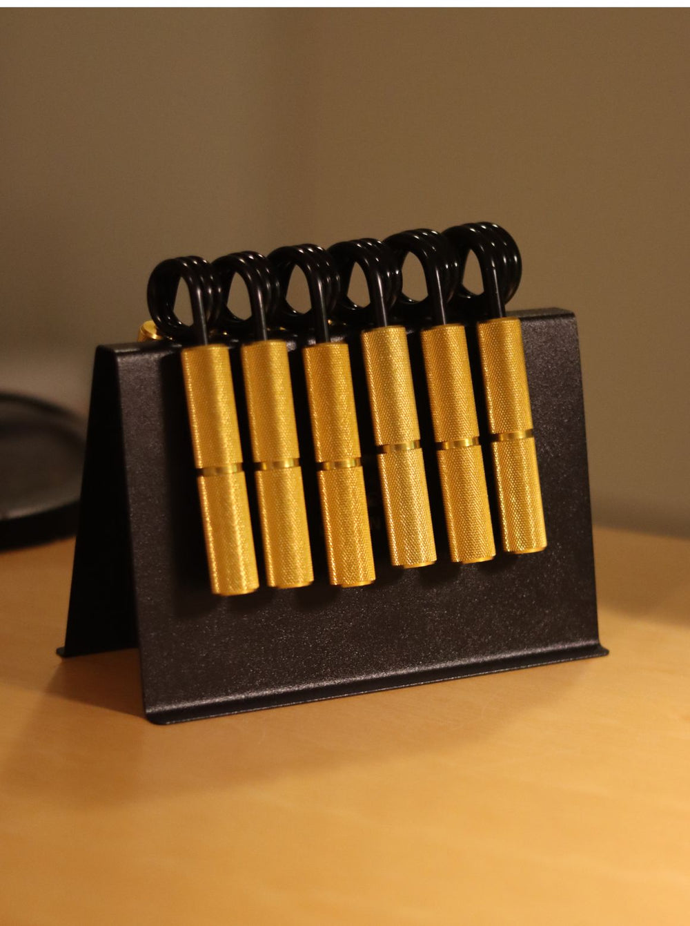 Gripper Holder | Golden Grip