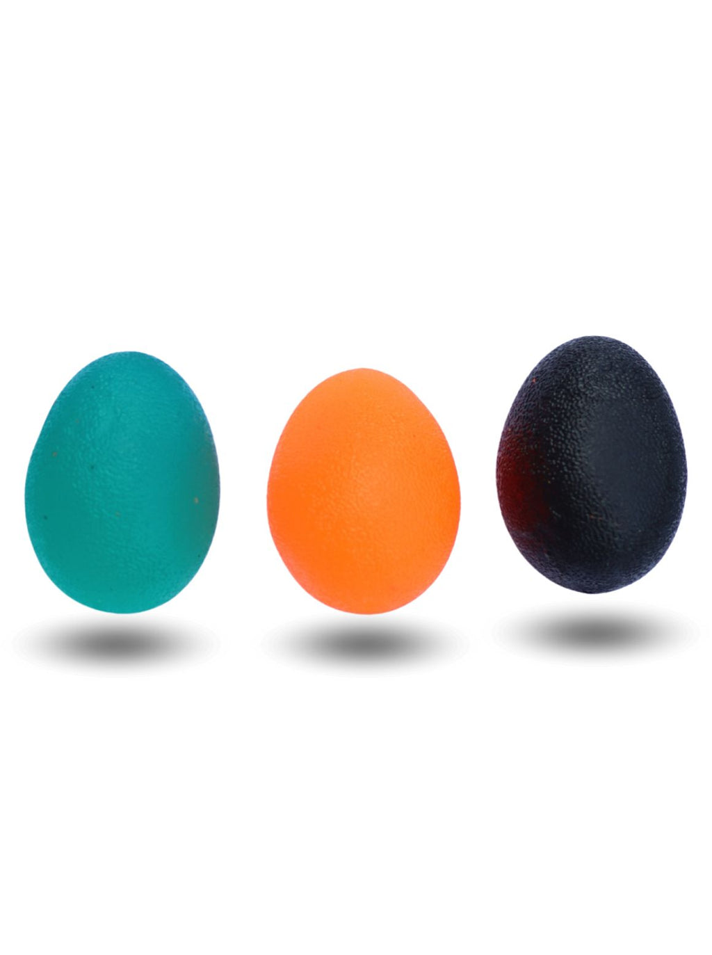 Hand Training Eggs | Golden Grip