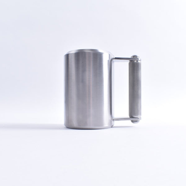 Heavy Mug 8kg | Golden Grip