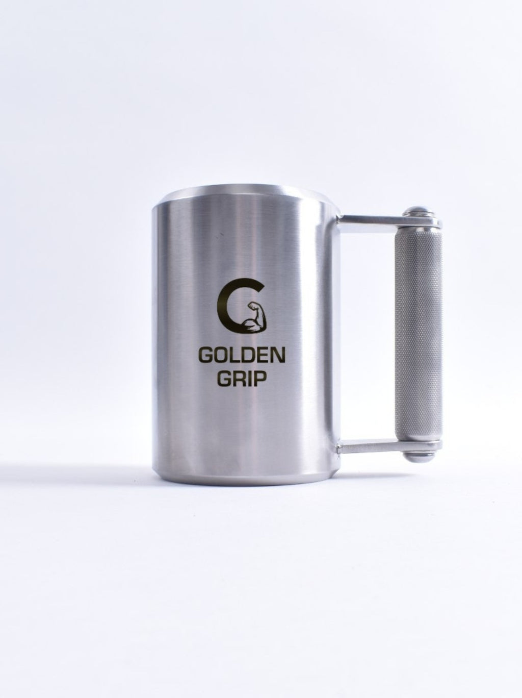 Heavy Mug: 4kg, 8kg, or 12kg | Golden Grip