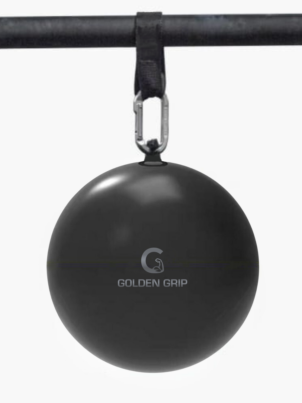 Pull-Up Globe for Grip Strength Training | Golden Grip