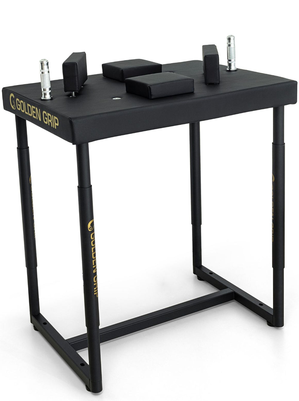 Arm Wrestling Table | Golden Grip