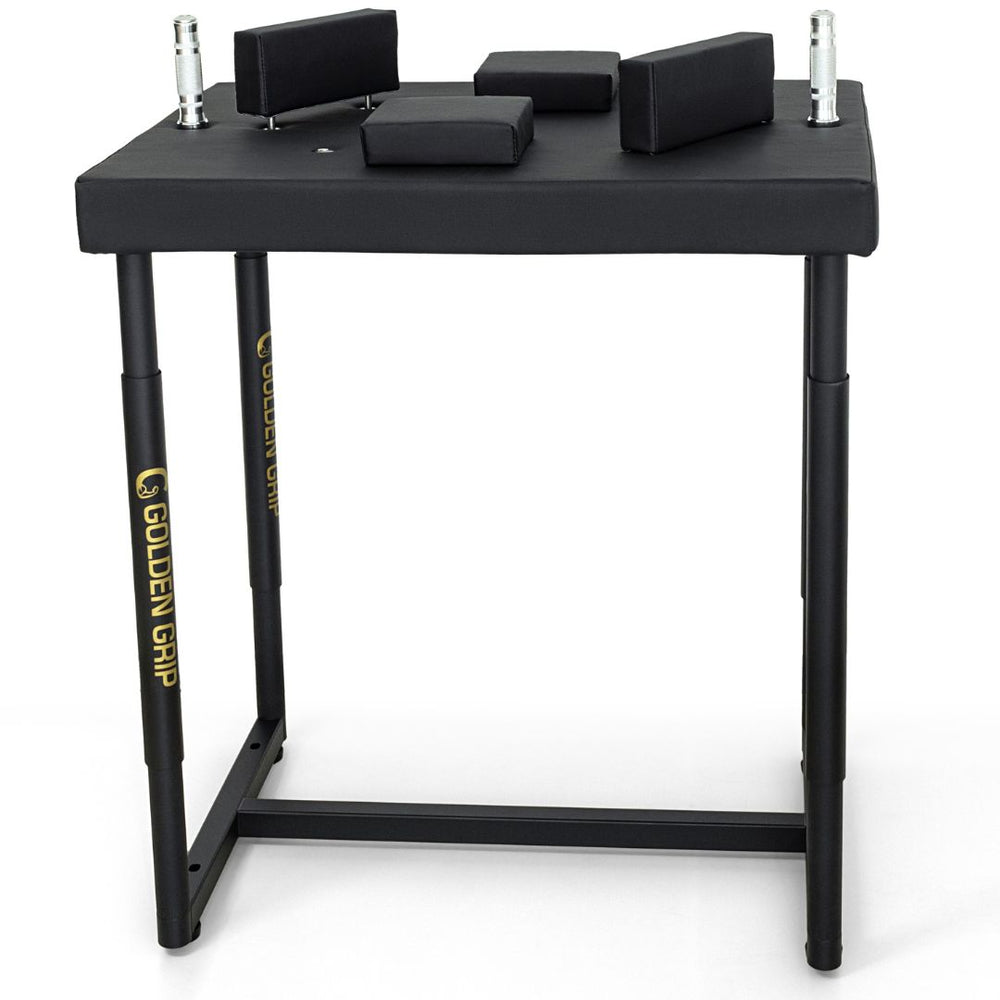 Arm Wrestling Table | Golden Grip