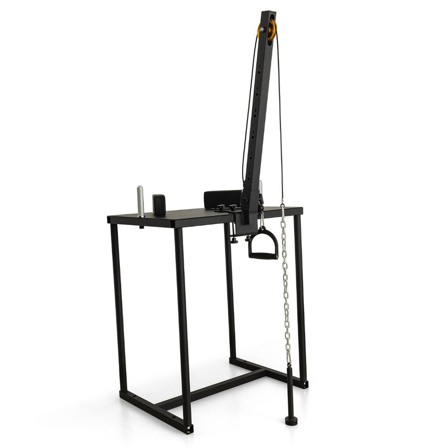 Armwrestling Table Pulley | Golden Grip