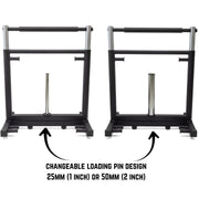 Bruce Lee Grip Machine | Golden Grip