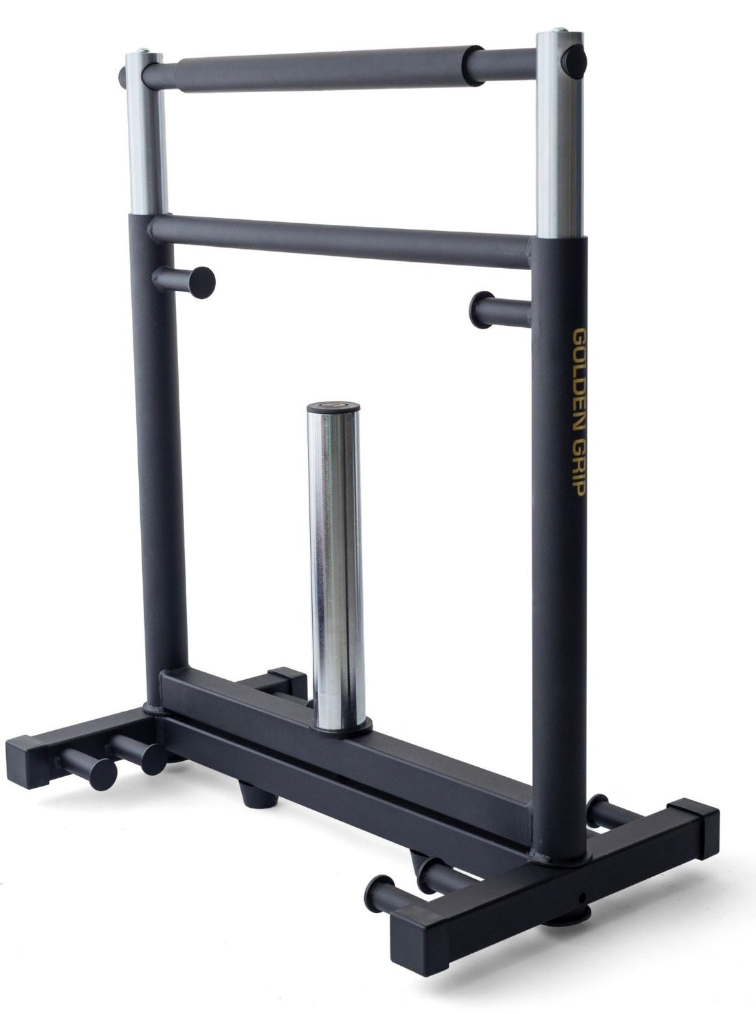 Bruce Lee Grip Machine | Golden Grip