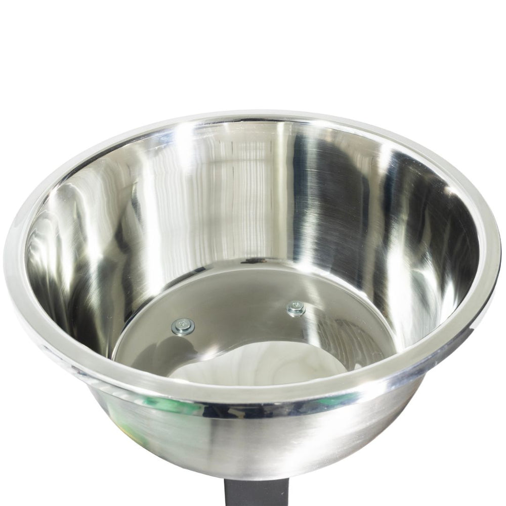 Chalk Stand | Golden Grip