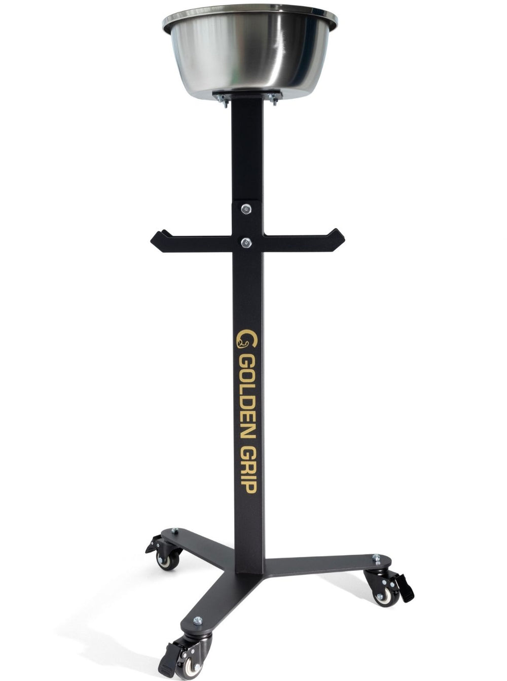 Chalk Stand | Golden Grip