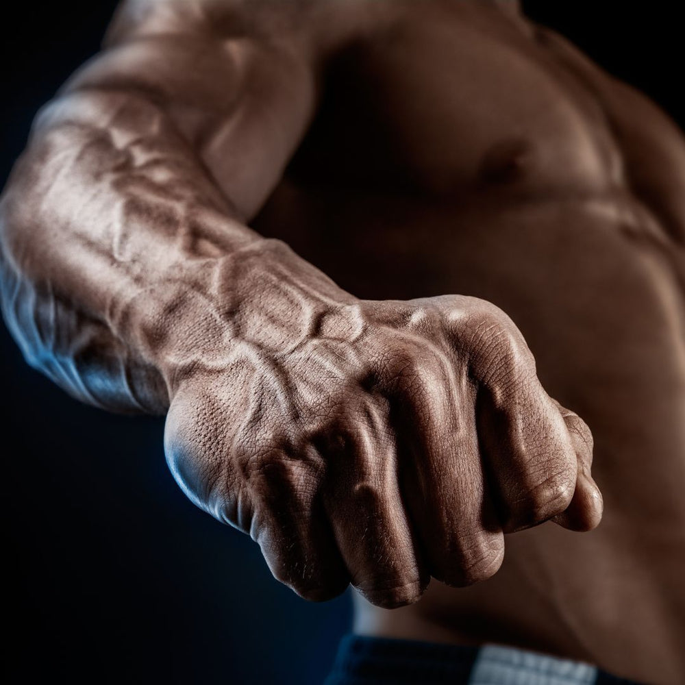 Grip Hub | Golden Grip