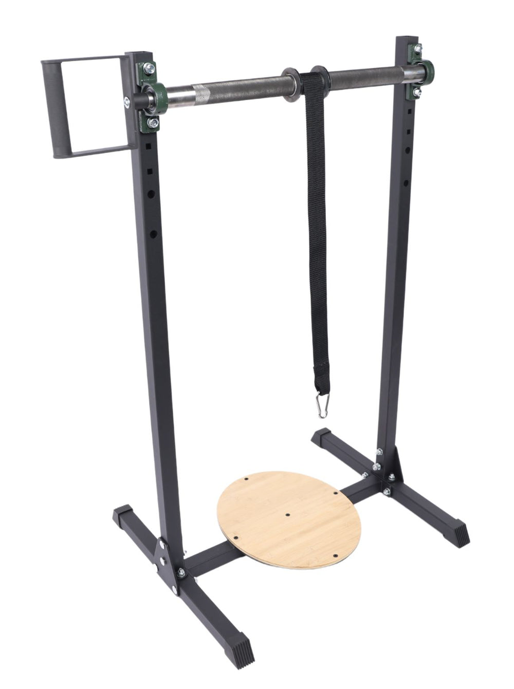 Forearm Station | Golden Grip