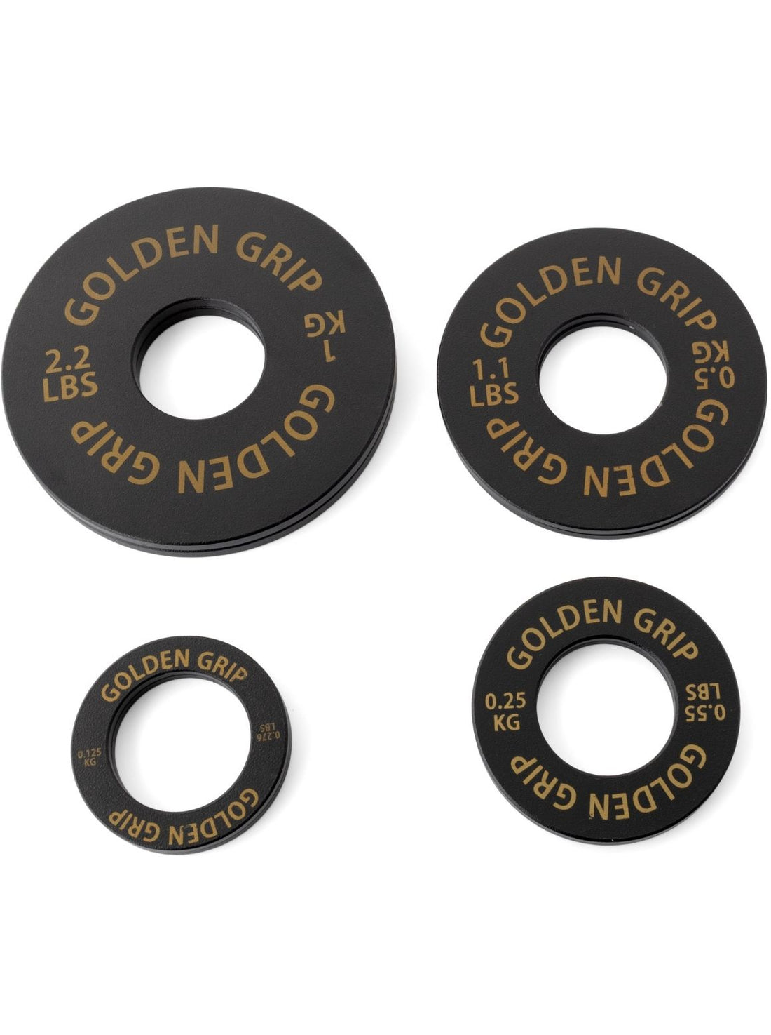 Golden Grip | #1 IN GRIP STRENGTH