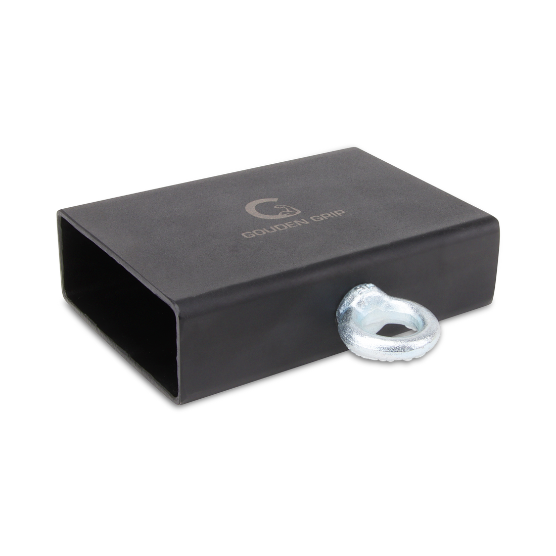 Golden Grip Pinch Grip Block | Get a Golden Grip | #1 IN GRIP TRAINING