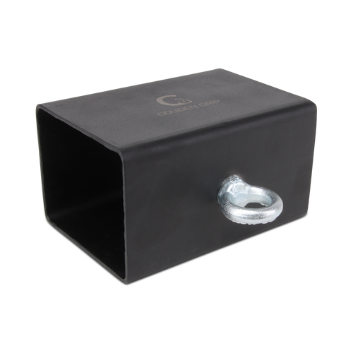 Golden Grip Pinch Grip Block | Get a Golden Grip | #1 IN GRIP TRAINING