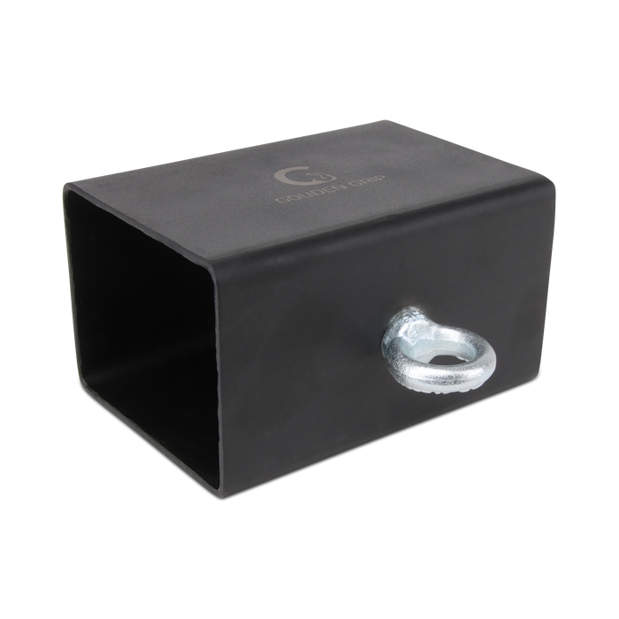 Golden Grip Pinch Grip Block | Get a Golden Grip | #1 IN GRIP TRAINING