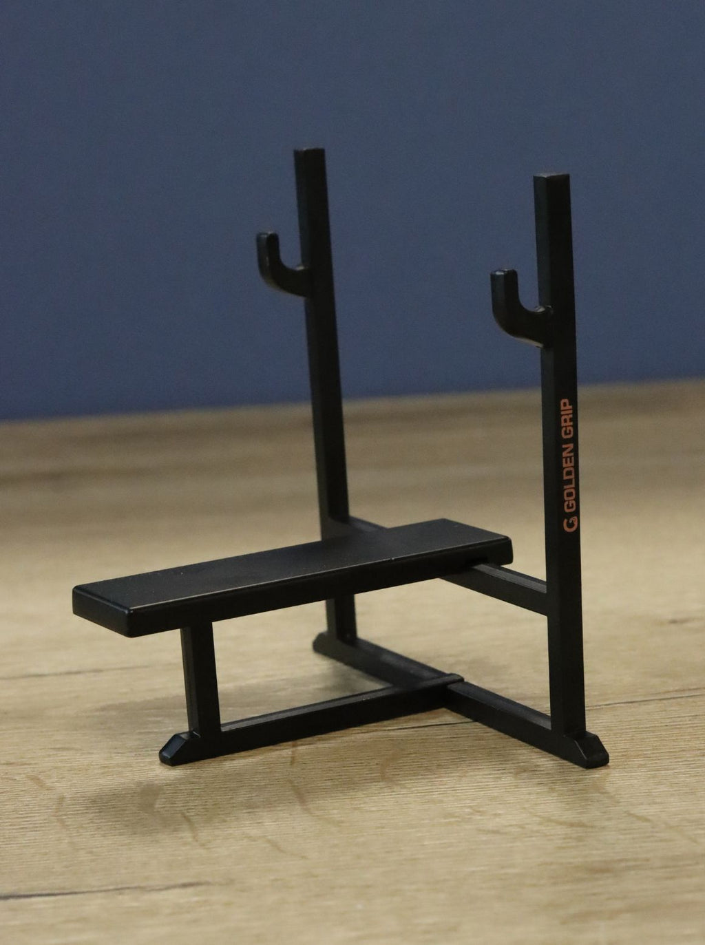 Mini Bench Press | Track Your PR's