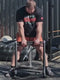 Bruce Lee Grip Machine for Forearm Strength | Golden Grip