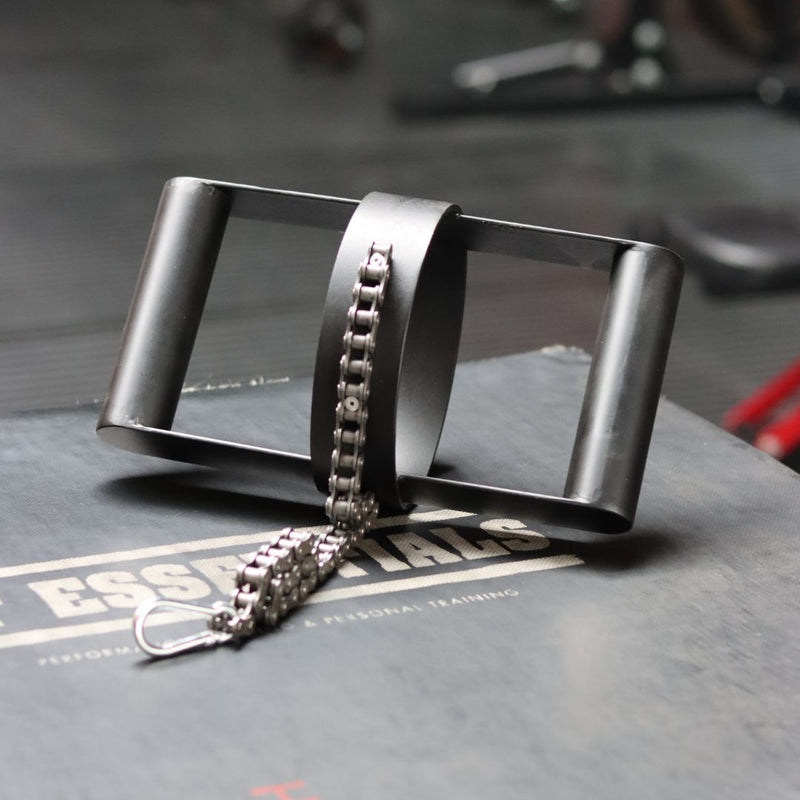 The Riser | Golden Grip