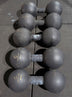 The Thomas Inch Dumbbell: A Legendary Feat of Grip Strength