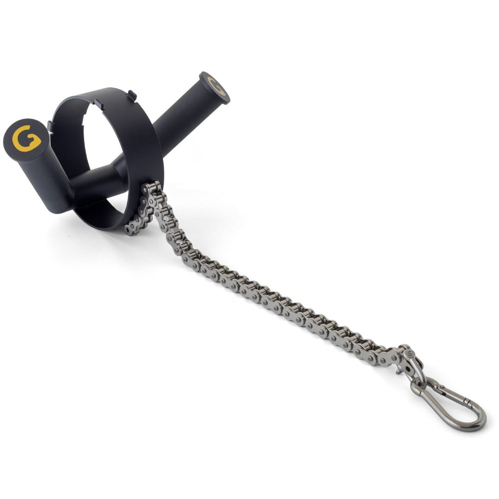 Golden Grip | #1 IN GRIP STRENGTH