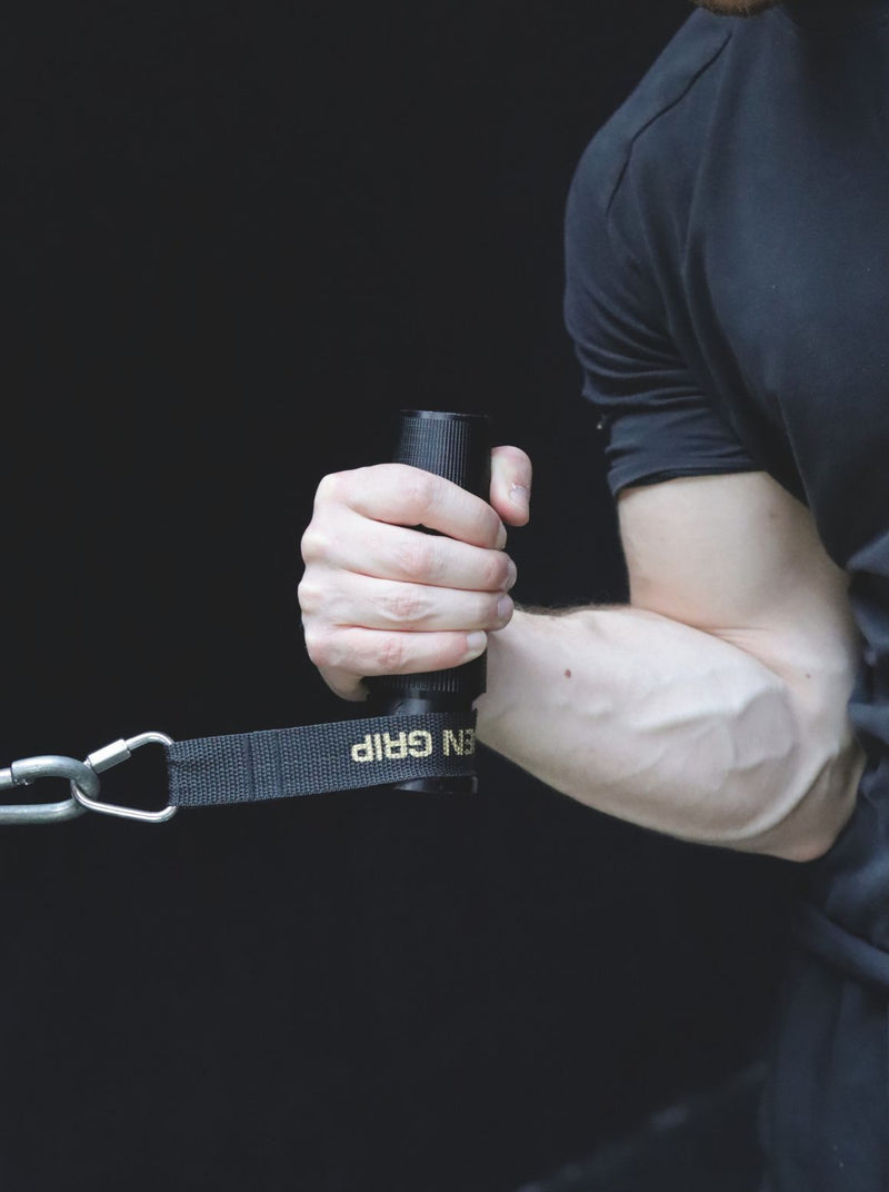 Golden Grip | N°1 du grip