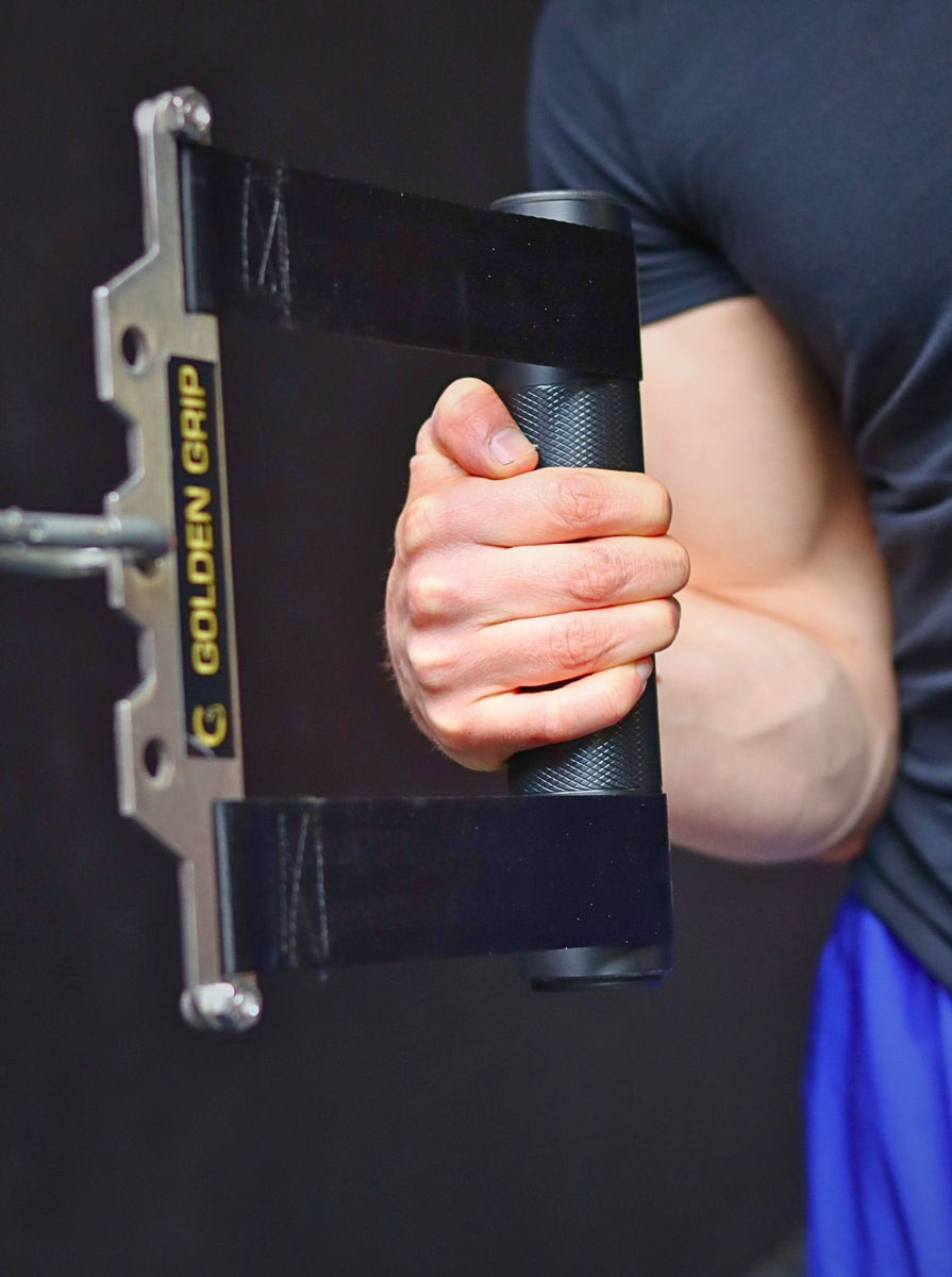 Wrist wrench | Golden Grip – GoldenGrip