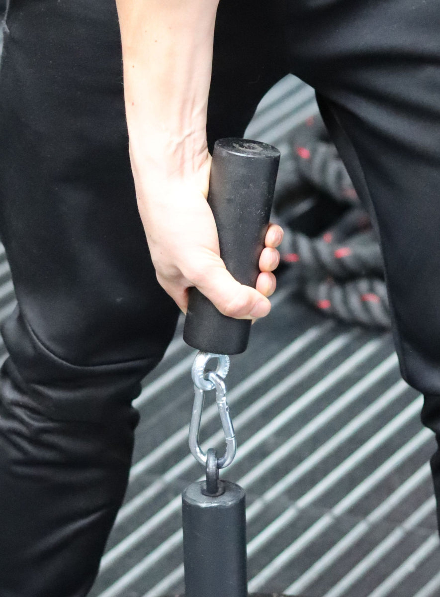 Golden Grip Cylinder Grip | Get a Golden Grip! | #1 IN GRIP TRAINING ...