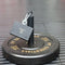 Golden Grip Pinch Grip Block | Get a Golden Grip | #1 IN GRIP TRAINING