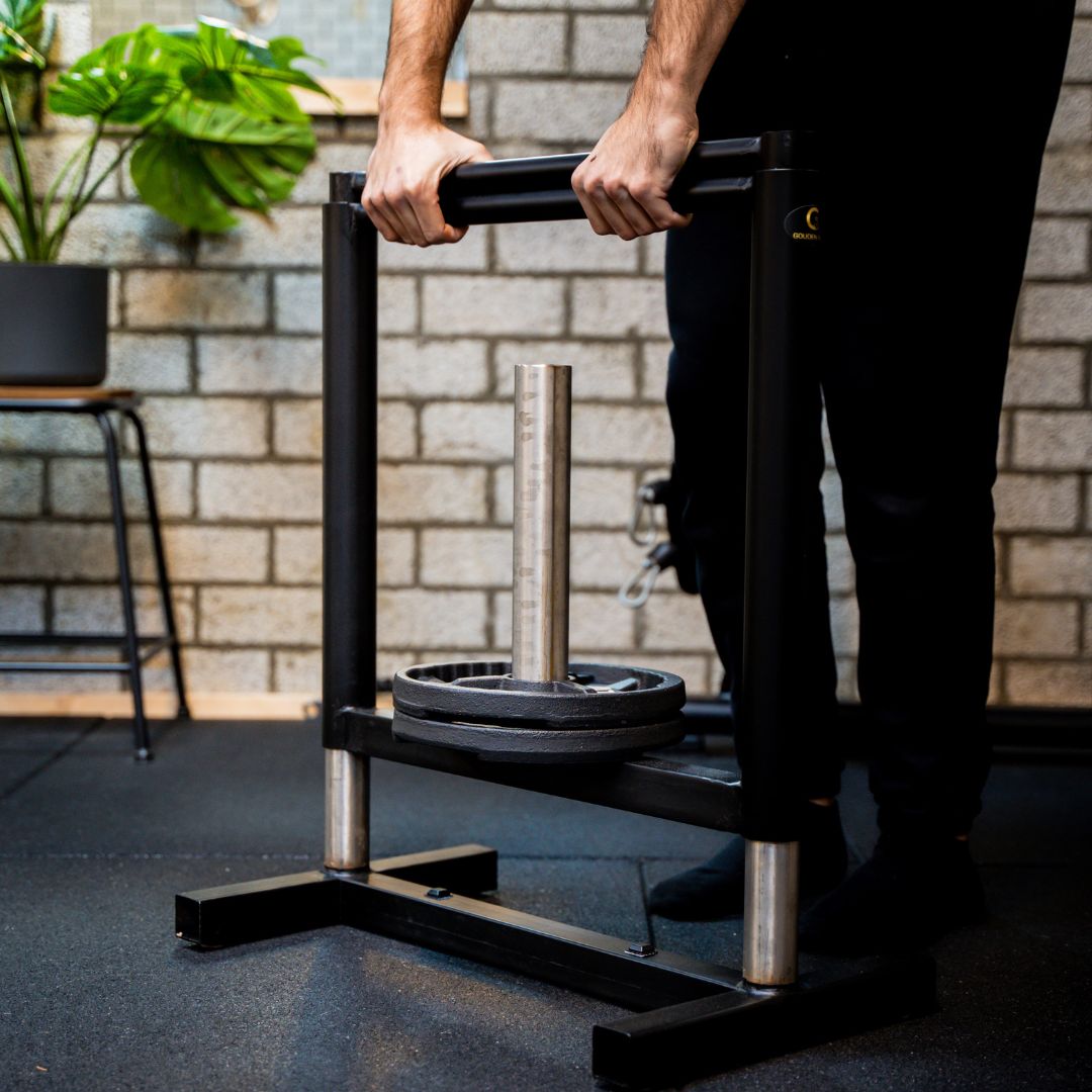 Bruce Lee Gripmachine | Golden Grip – GoldenGrip