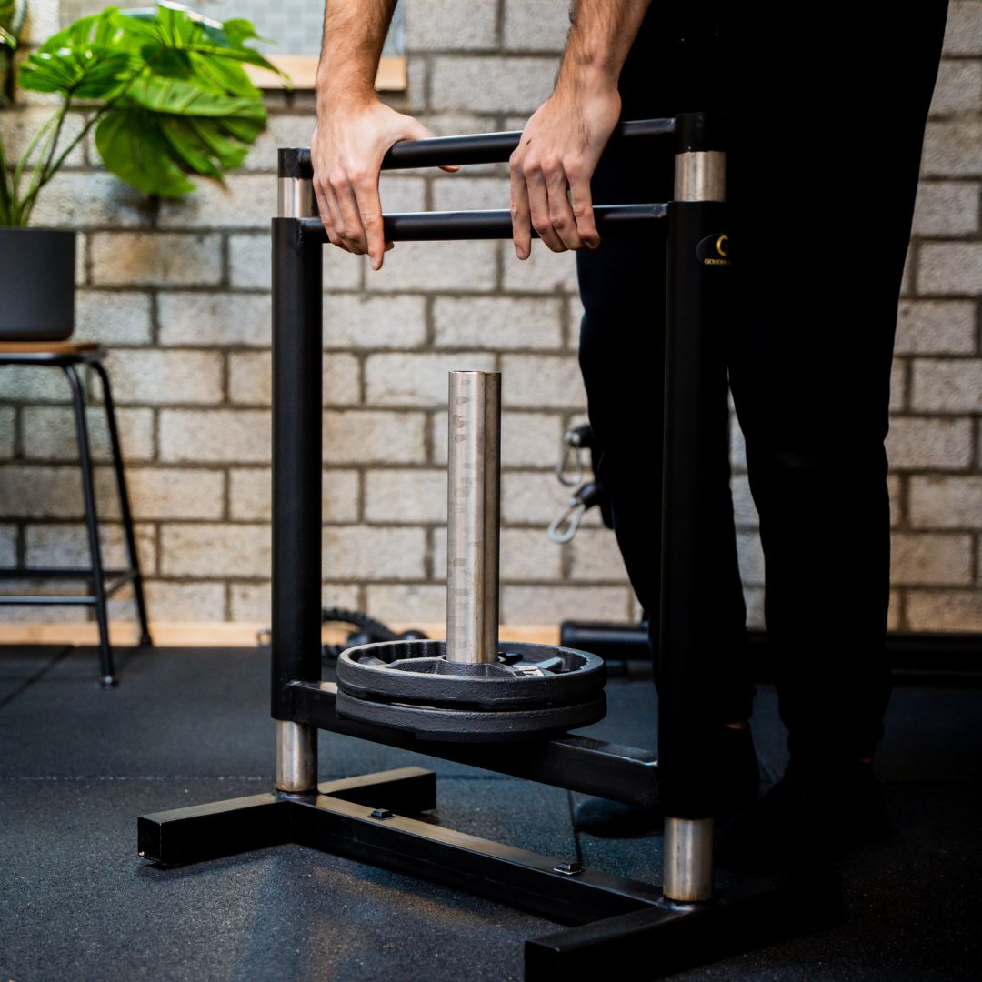 Bruce Lee Gripmachine | Golden Grip – GoldenGrip