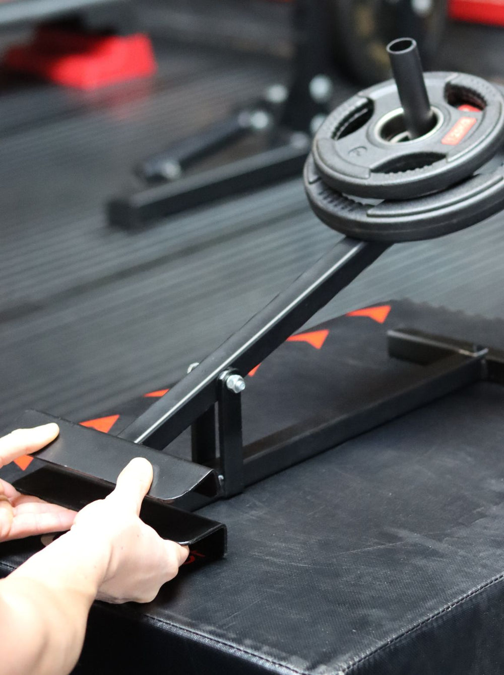 Thumb War Machine: Train Thumb and Pinch Strength